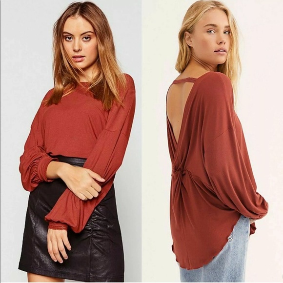 Free People | Tops | Nwt Free People Shimmy Shake Top | Poshmark